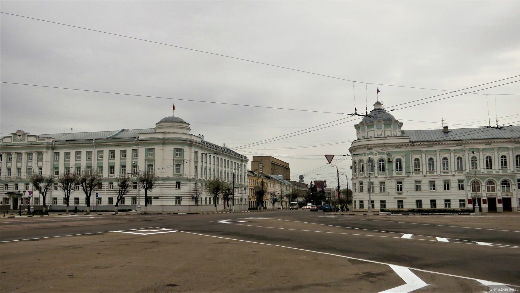 Как добраться из Москвы в Тверь: электричка, «Ласточка», «Сапсан ...